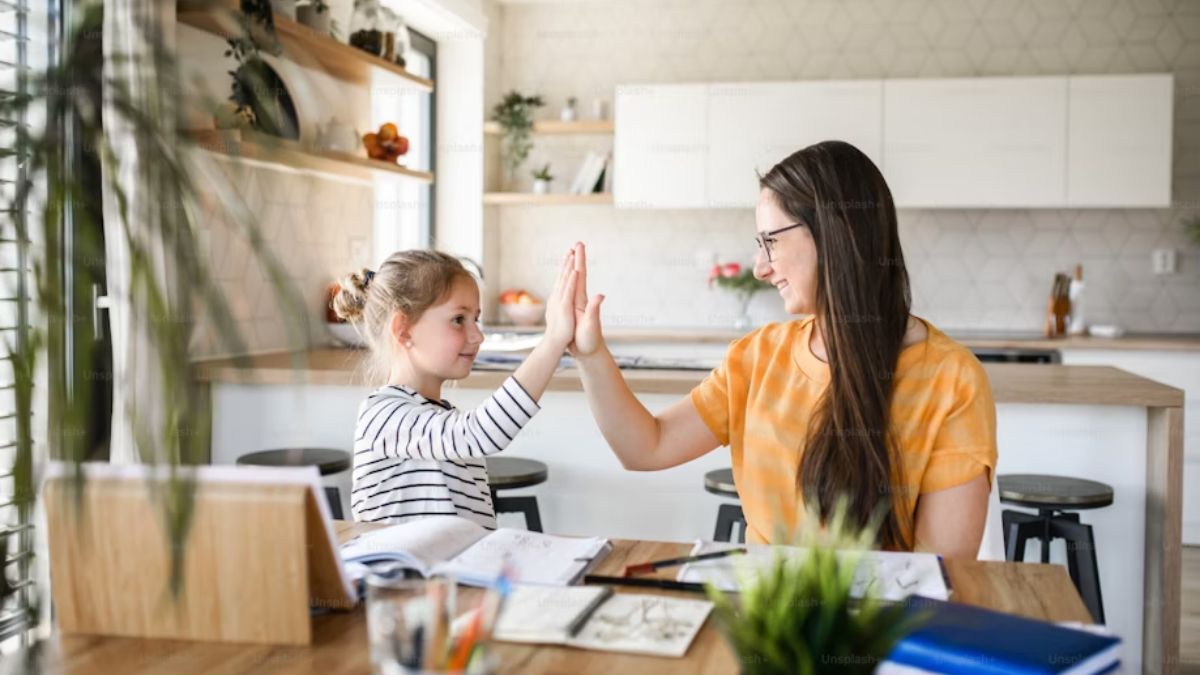 Strengthen Your Family with ABA-Informed Parenting